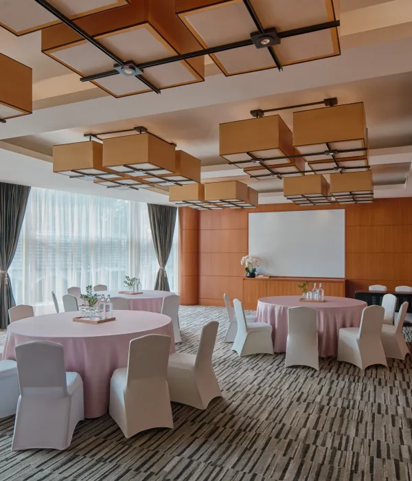 Resort in Sentosa Singapore | Amara Sanctuary Sentosa