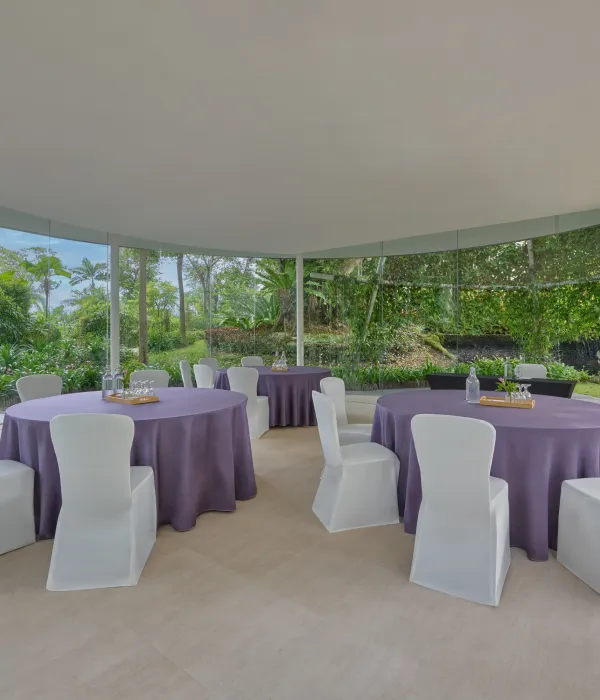 Resort in Sentosa Singapore | Amara Sanctuary Sentosa