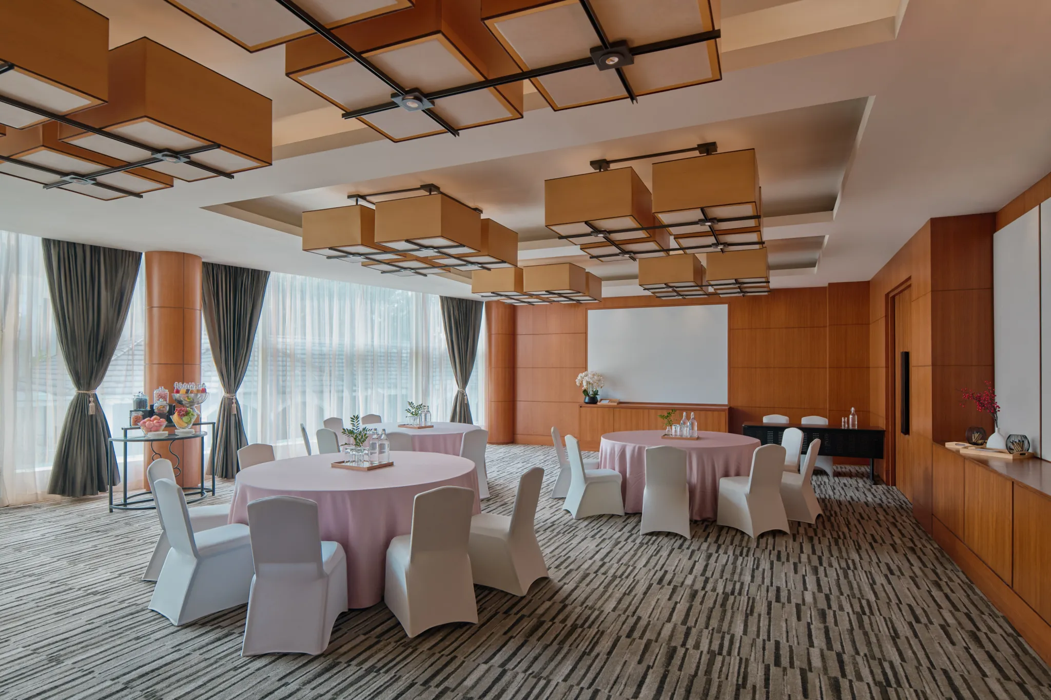 Ficus Room | Amara Sanctuary Sentosa